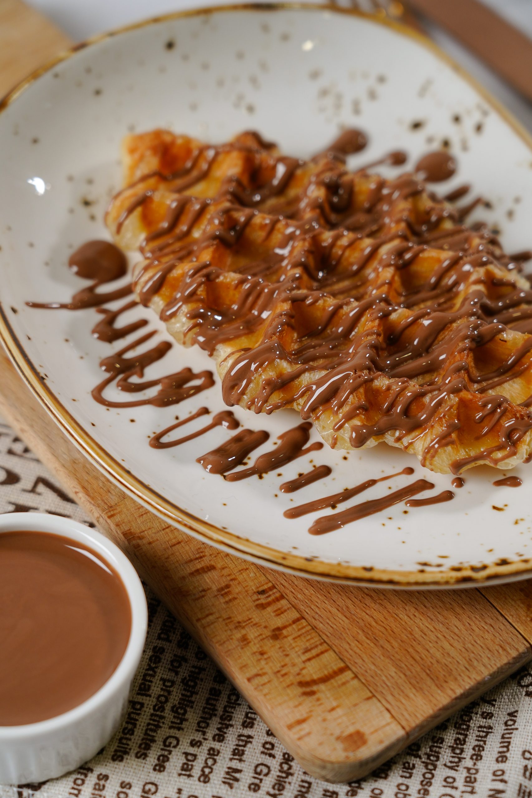 Rumah Kopi 38 – Nikmati Kopi bersama RumahKopi38